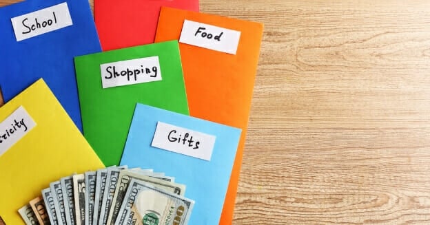 The Best Cash Envelope Wallet To Help You Love Budgeting