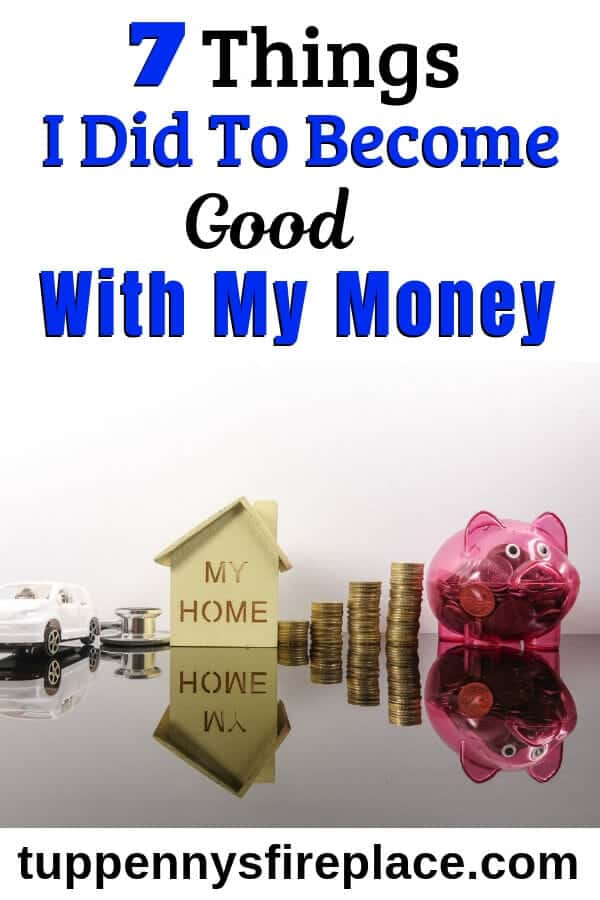 7 Inspiring Tips On How To Be Good With Money