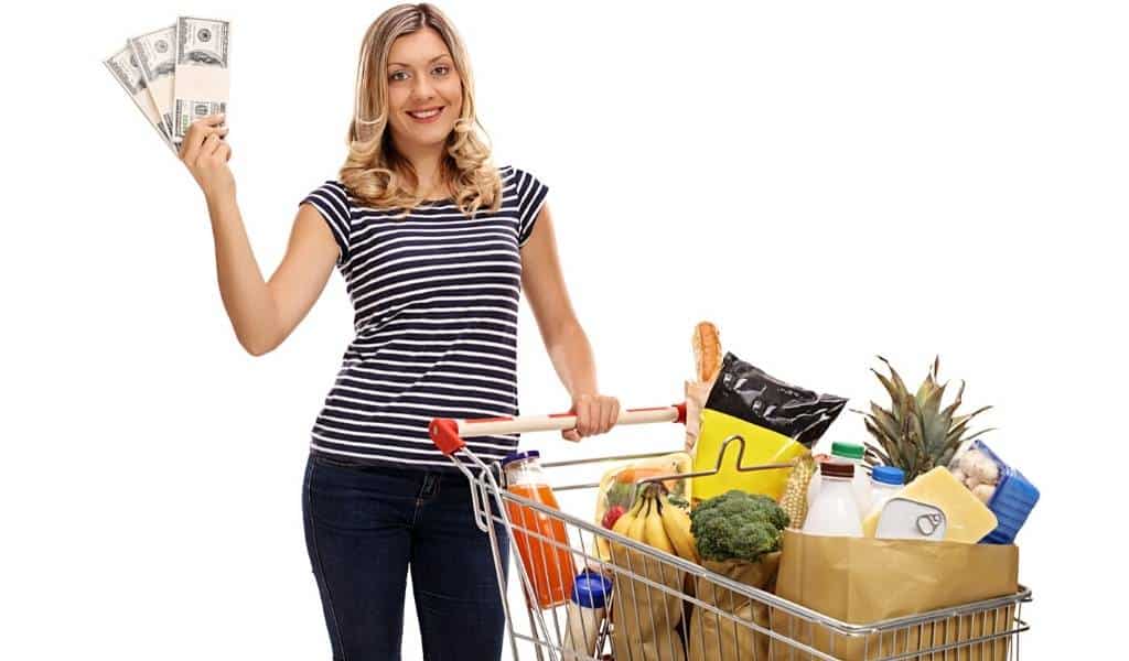 Budget Grocery List The Best Cheapest Foods For Tight Budgets Budget Grocery List The Best Cheapest Foods For Tight Budgets