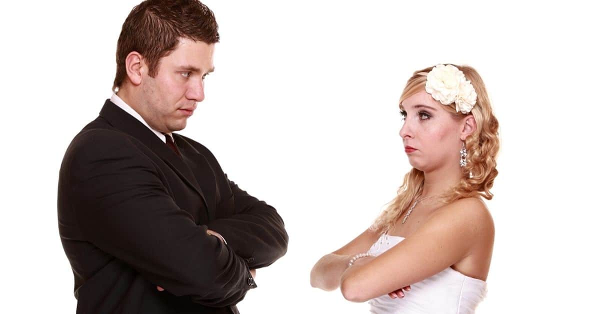 7 steps to Stop Financial Problems in Marriage