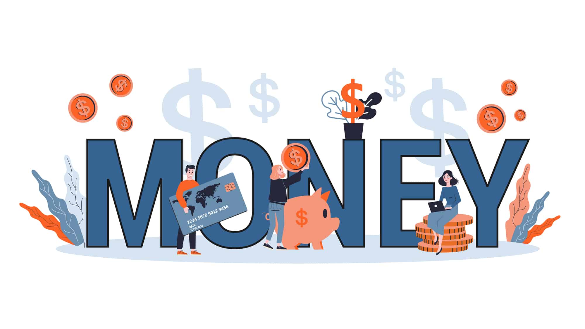 7 Steps To Change Your Money Mindset For Good