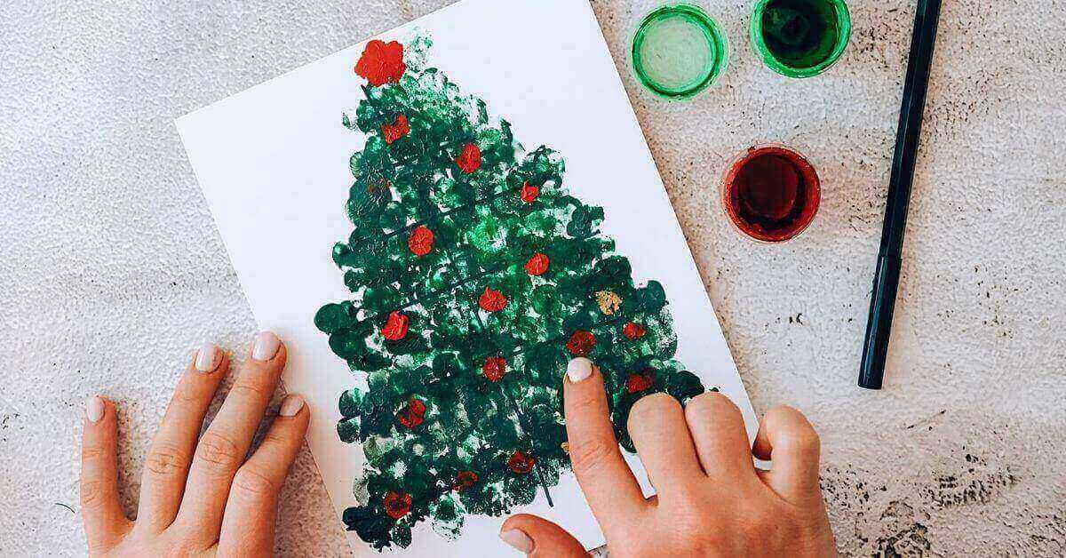 10 Christmas Activities on a Budget to Keep the Kids Entertained