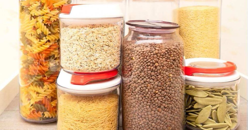 50+ Cheap Non Perishable Foods To Stockpile For An Emergency