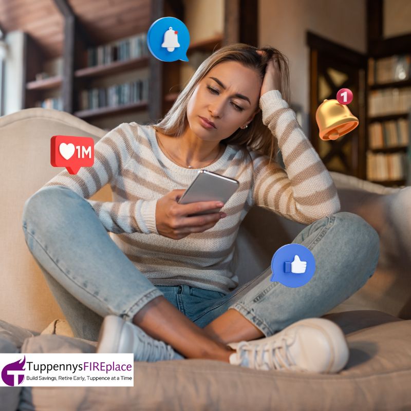 How To Eliminate That Intense Financial FOMO You’re Feeling - Tuppennys ...